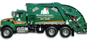 Brainerd MN Waste Disposal | Recycling | Garbage & Trash Collection