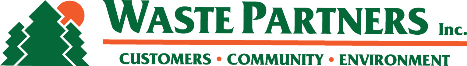 Trash Collection and Recycling Services for the Lakes Area